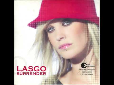 LASGO : Surrender / 2003
