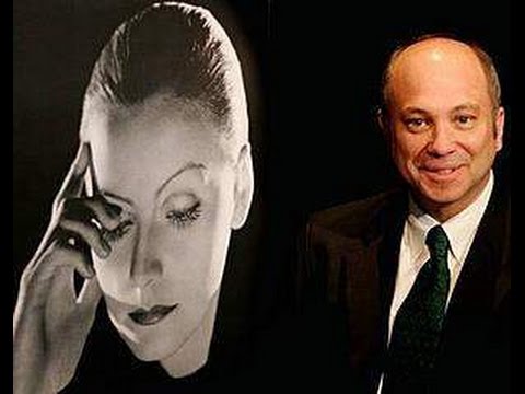 Greta Garbo - Interview with Scott Reisfield 2006 - YouTube