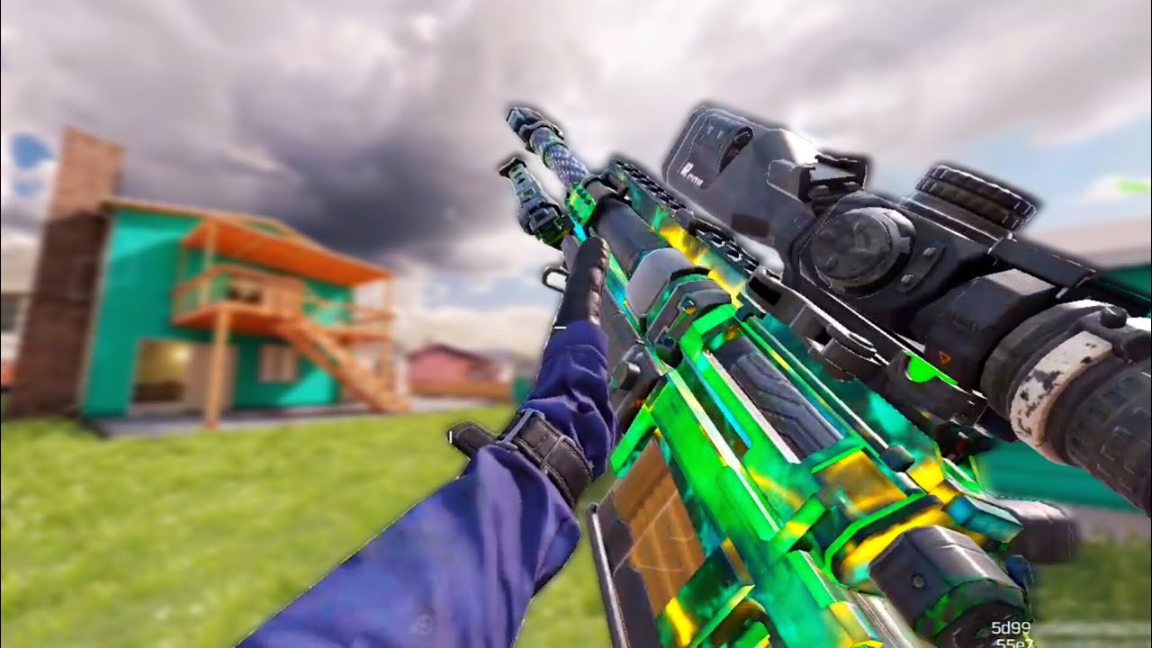 Sniping Harder Than My Mom Beating Me with Ruler - YouTube