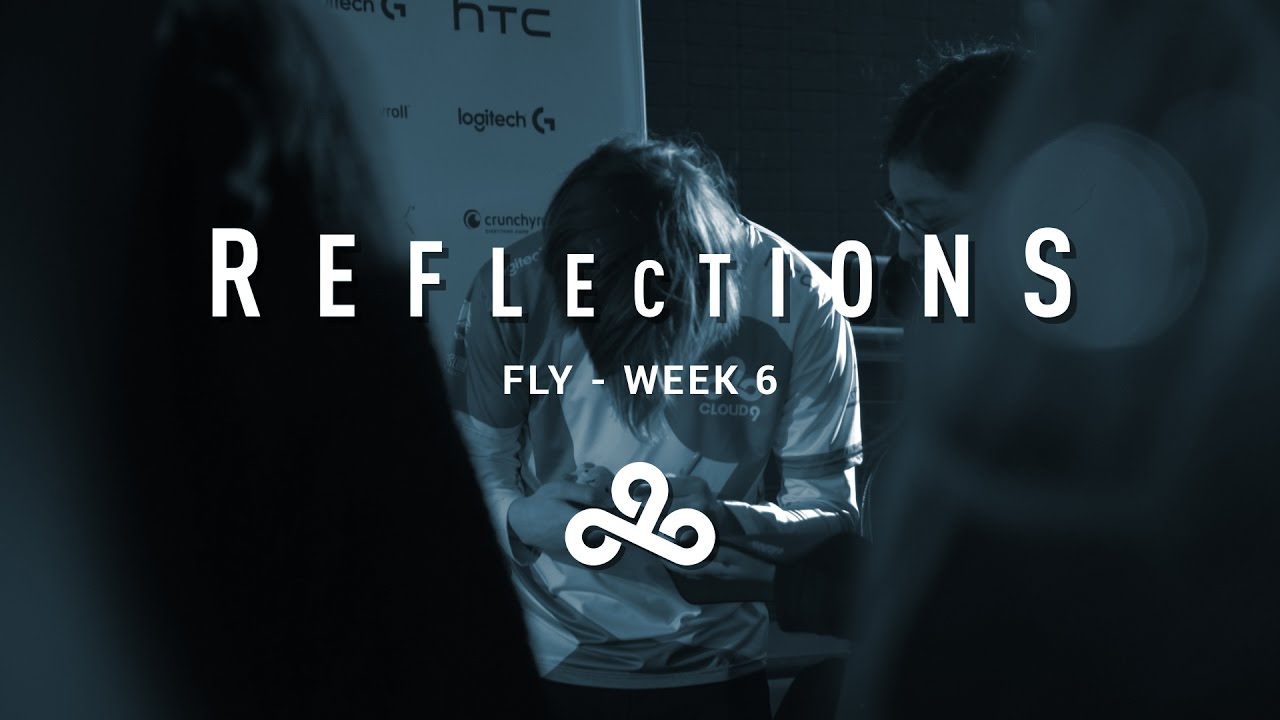 Reflections Ep.9 - FlyQuest Week 6 - YouTube