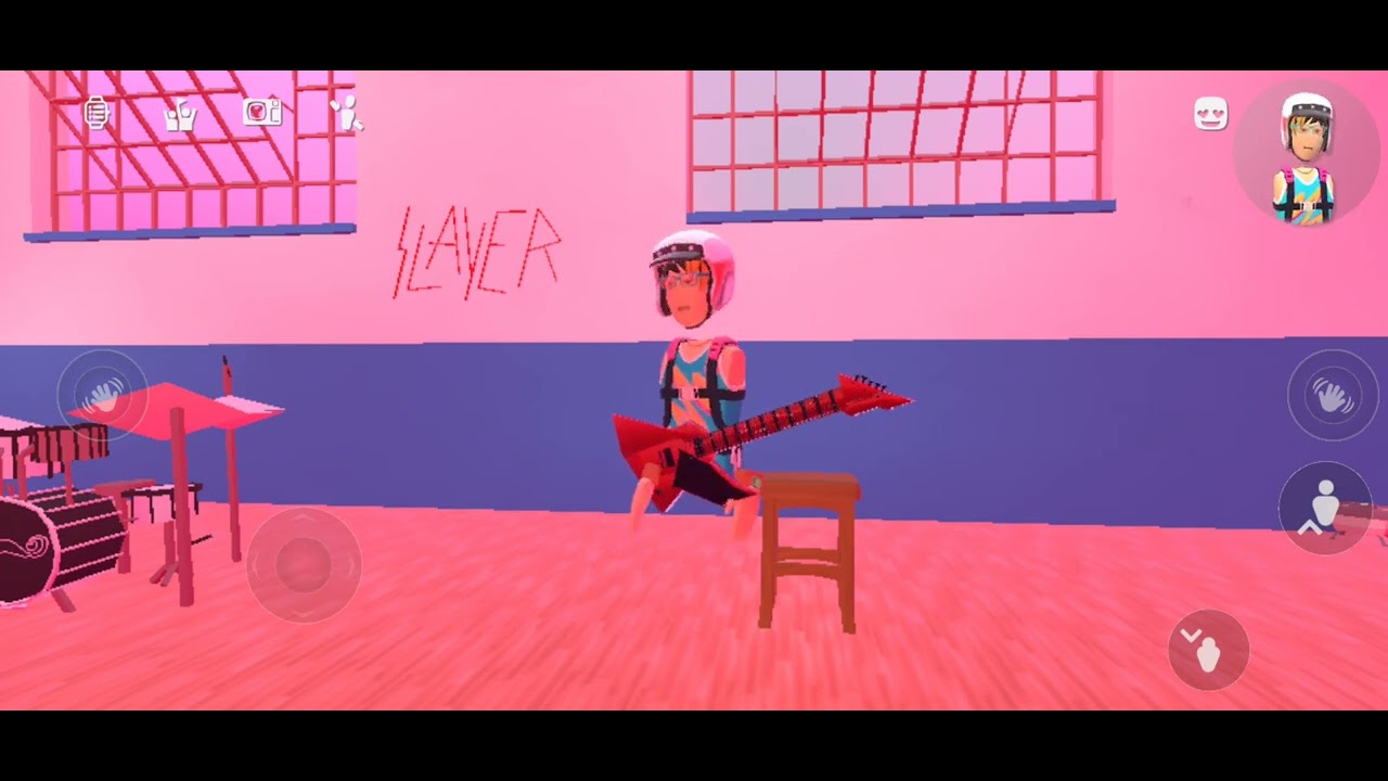 idk why I love this game - YouTube