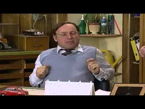 MA 2412 - Folge 17 - Freud - Ganze Folge