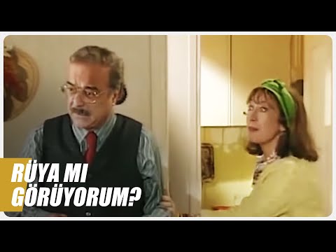 Sabri Bey'e Dershane Açalım! - Bizimkiler