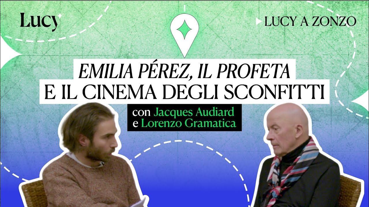 "Emilia Pérez", "Il profeta" e il cinema degli sconfitti | Jacques ...