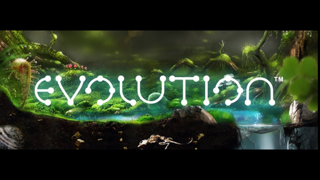 Evolution Slot Win 01 - YouTube