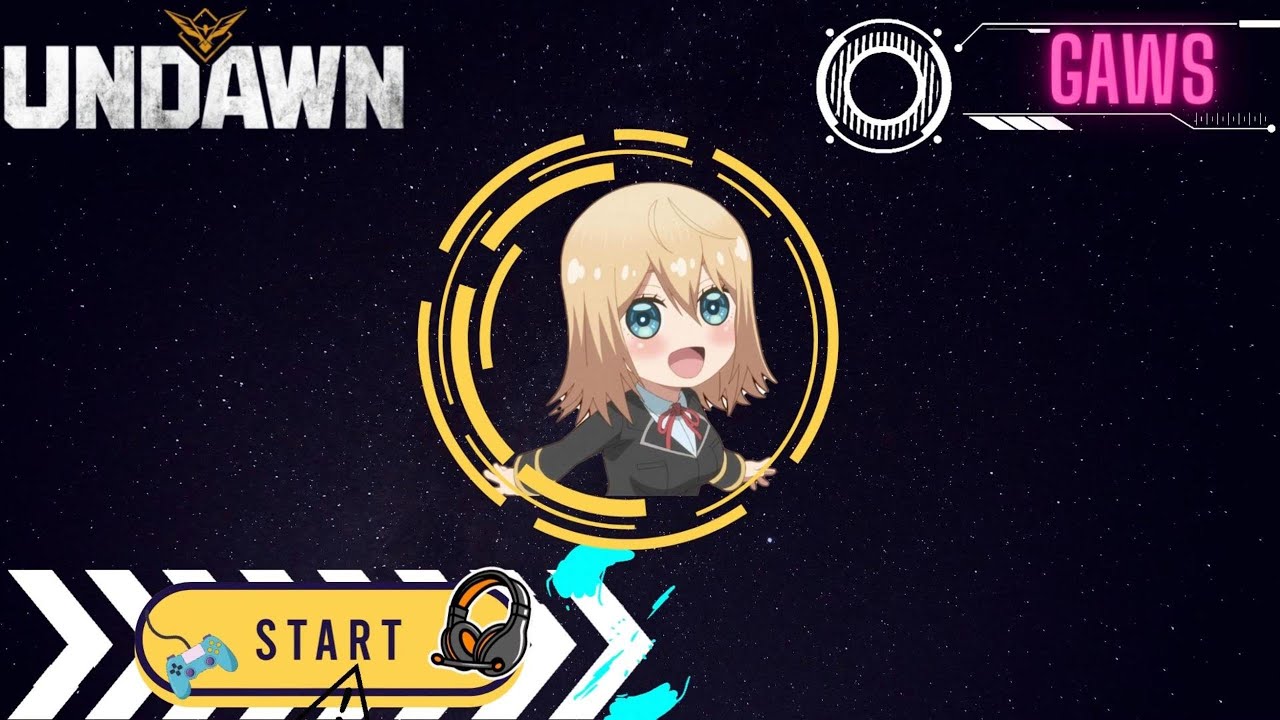 UNDAWN GARENA COMING SOON!!! (290623) - YouTube