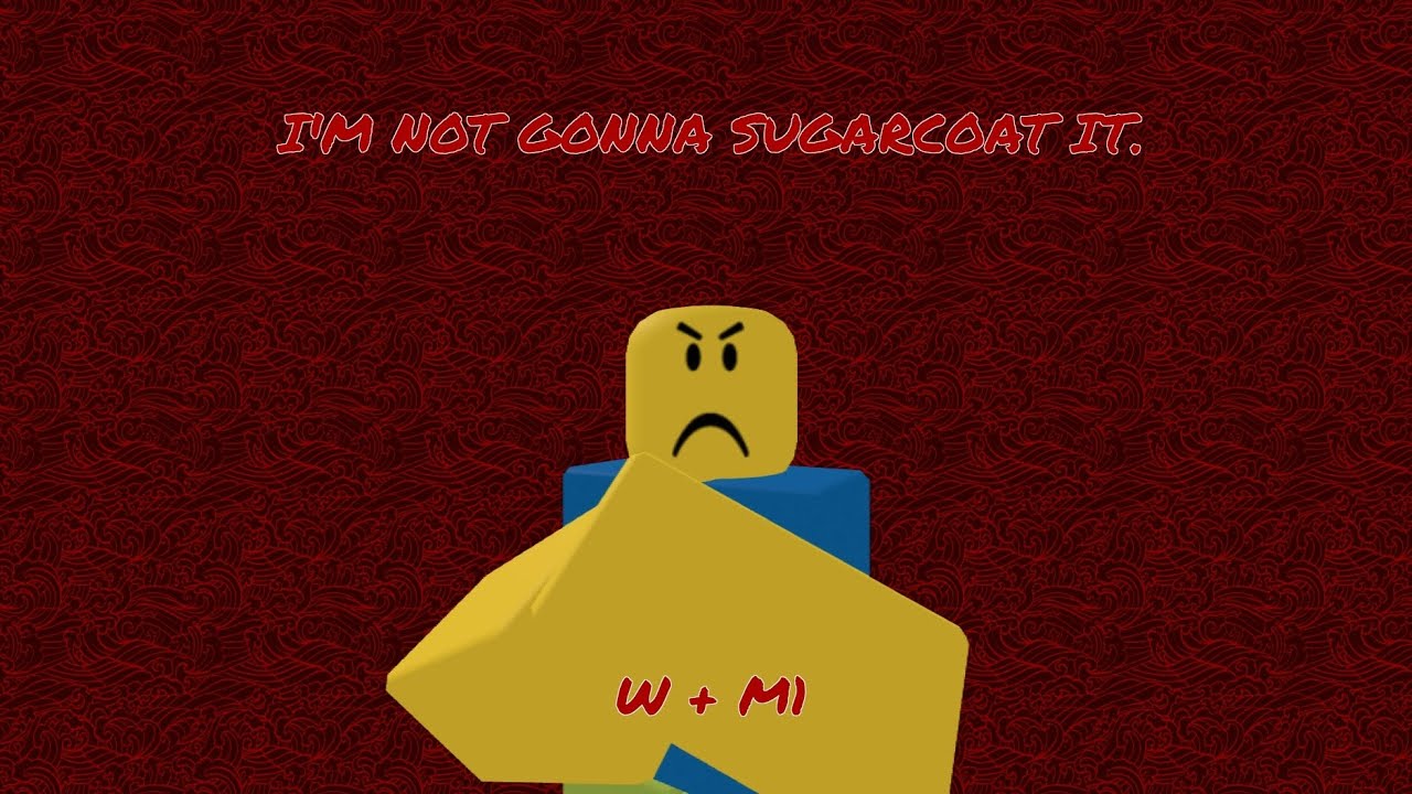Playing Dummies vs noobs while Roblox was down (read Description if you ...