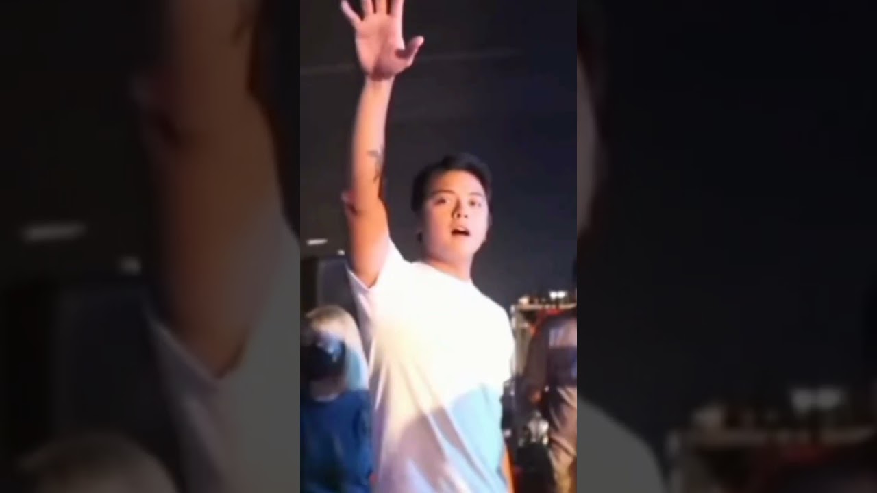 DJ Calling @PABLO - YouTube