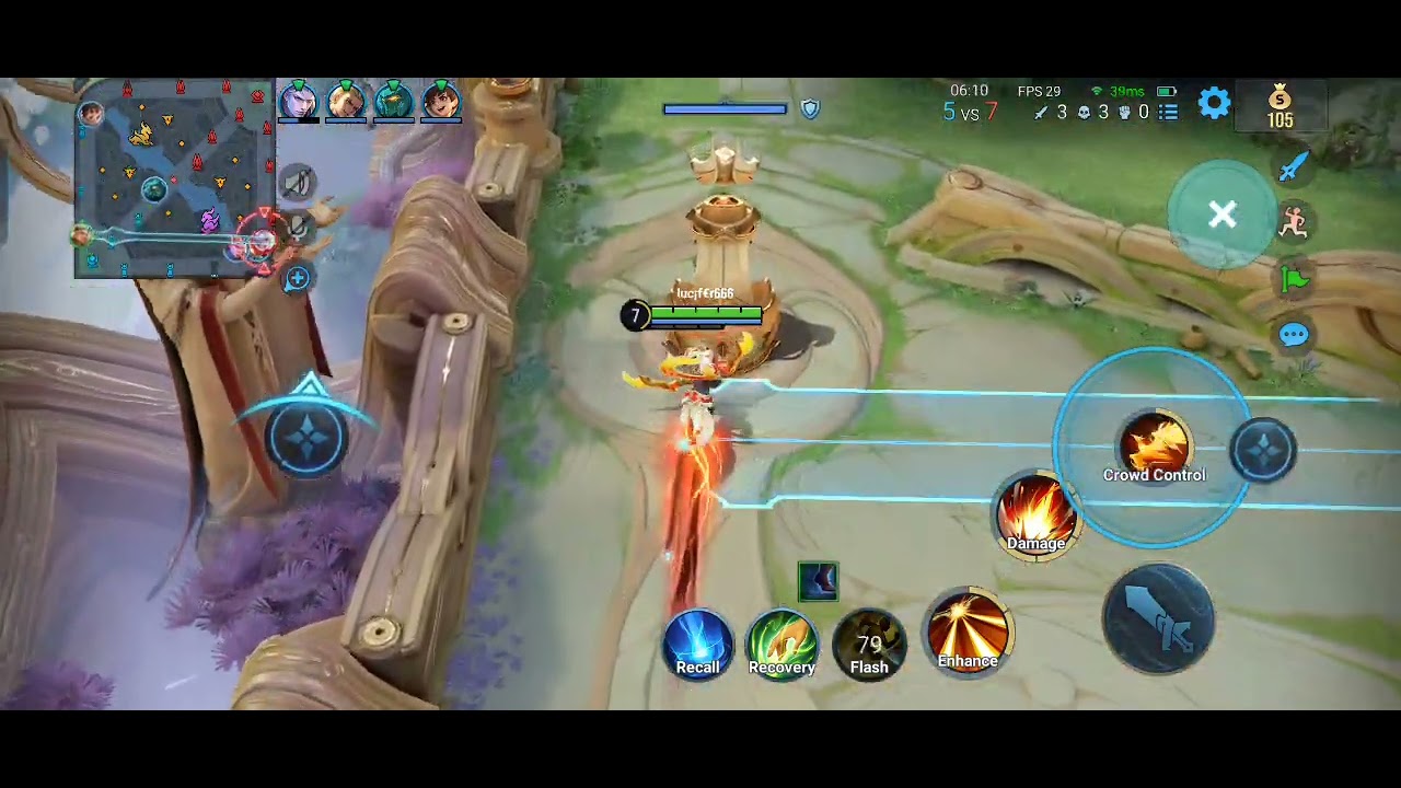 solo ranking - YouTube