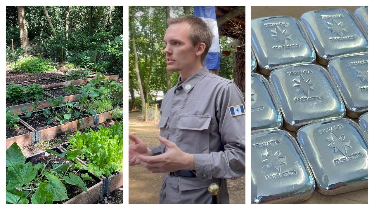 The History Of Stomaria: Jun 2022 - Jun 2023 - YouTube