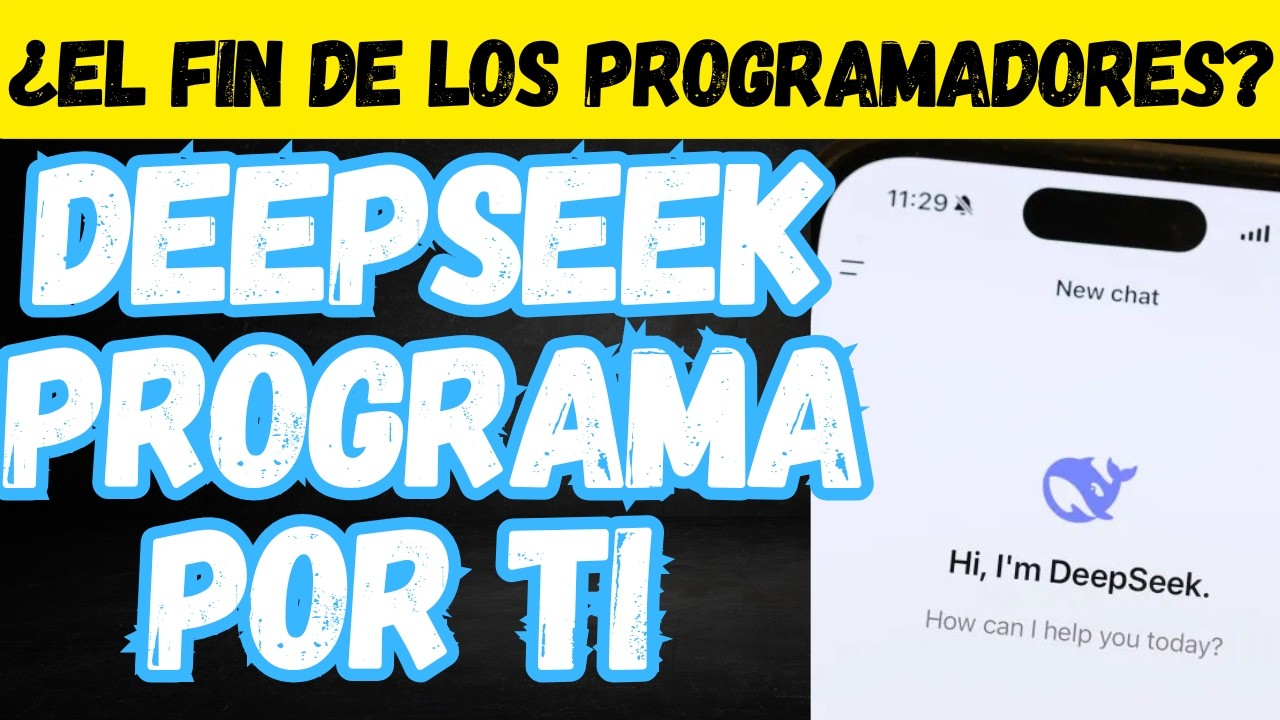 Cómo instalar y usar DeepSeek R1 en local e integrarlo con VS Code | Guía completa paso a paso ...