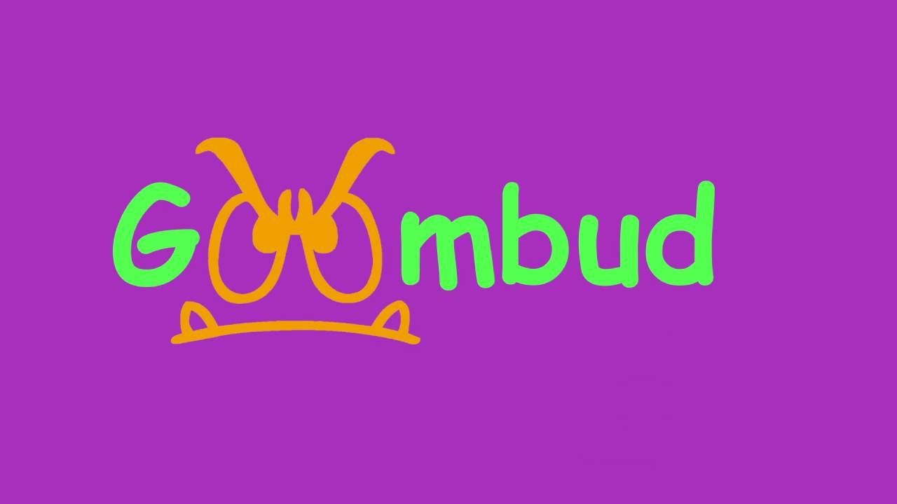 Goombuds Intro (rough draft) - YouTube