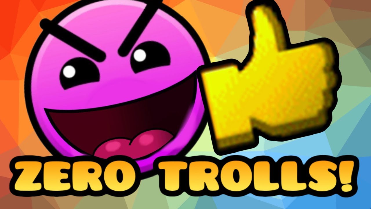 THIS IS NOT A TROLL - YouTube