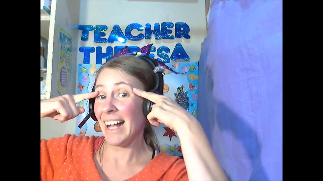 Orange Talk Tips for Lessons - YouTube