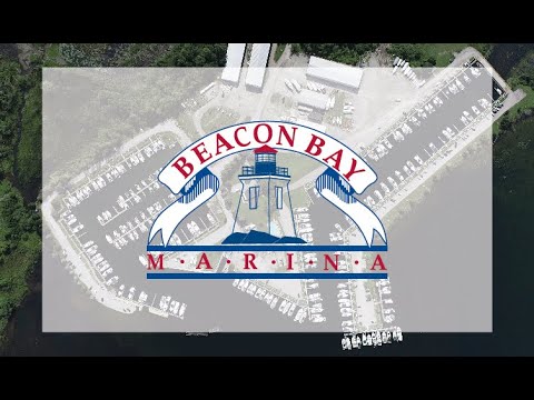 Beacon Bay Marina - YouTube