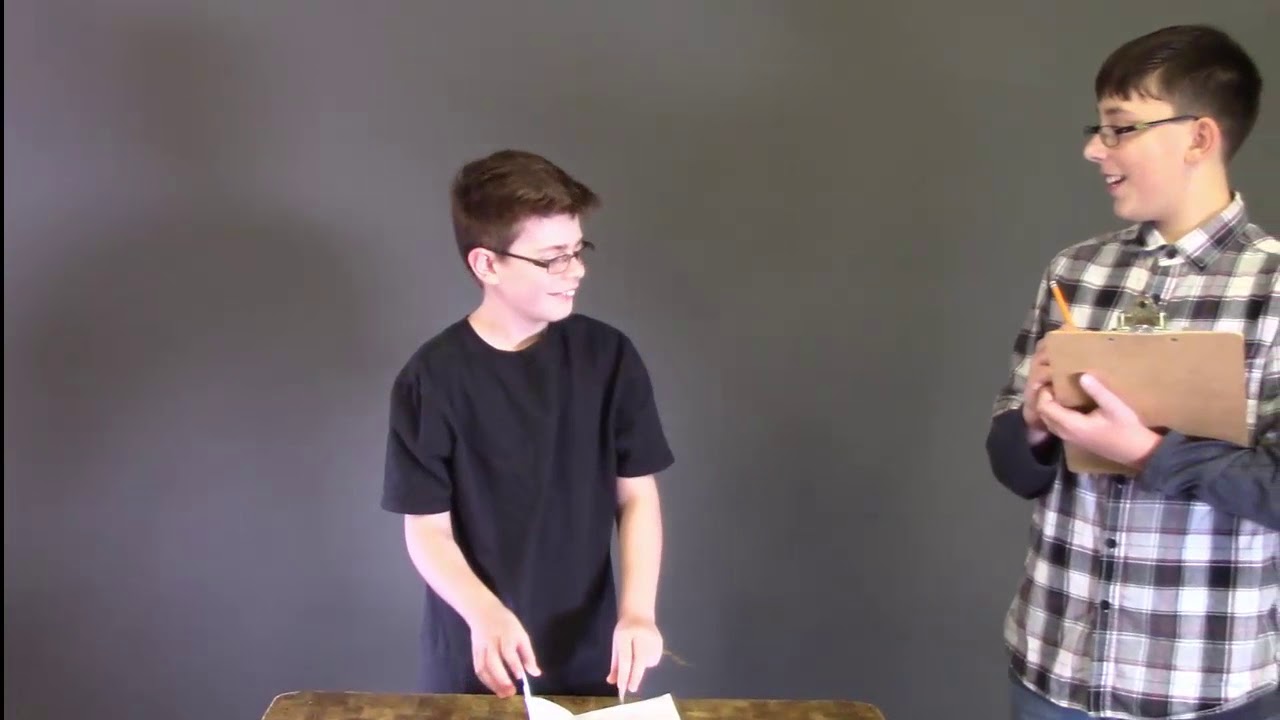 Elihu Embree and the Emapancipator by Adrienne Bangham - YouTube