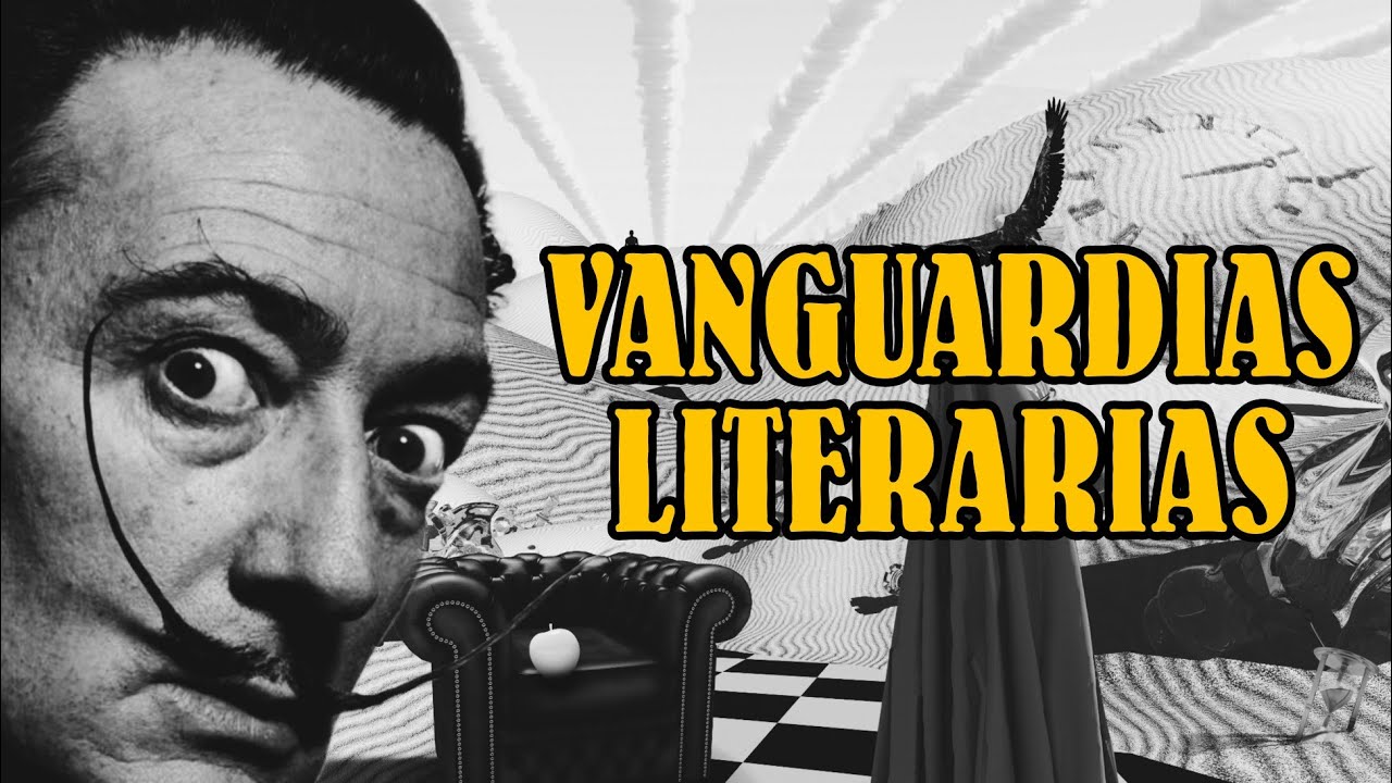 ¿Qué son las Vanguardias Literarias? Historia, conceptos y ...