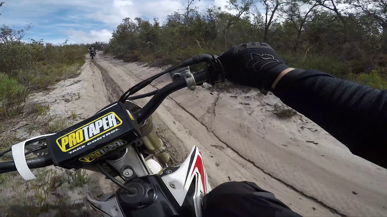 Pinjar offroad area 19.04.2020 - YouTube