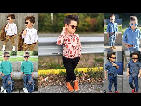 Latest Baby Boy Dress Design | Baby Boy Outfit Ideas 2022 |