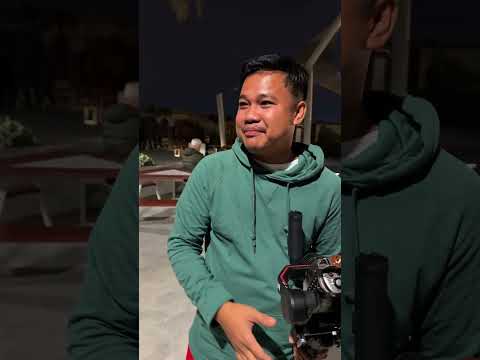BTS Dubai prenup MICHA @ RICHARD