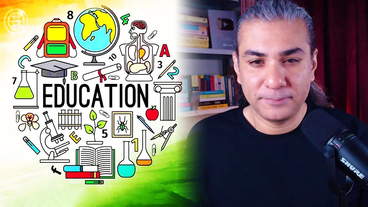 How To Change Parents' Mindset About India's Outdated Education System ...