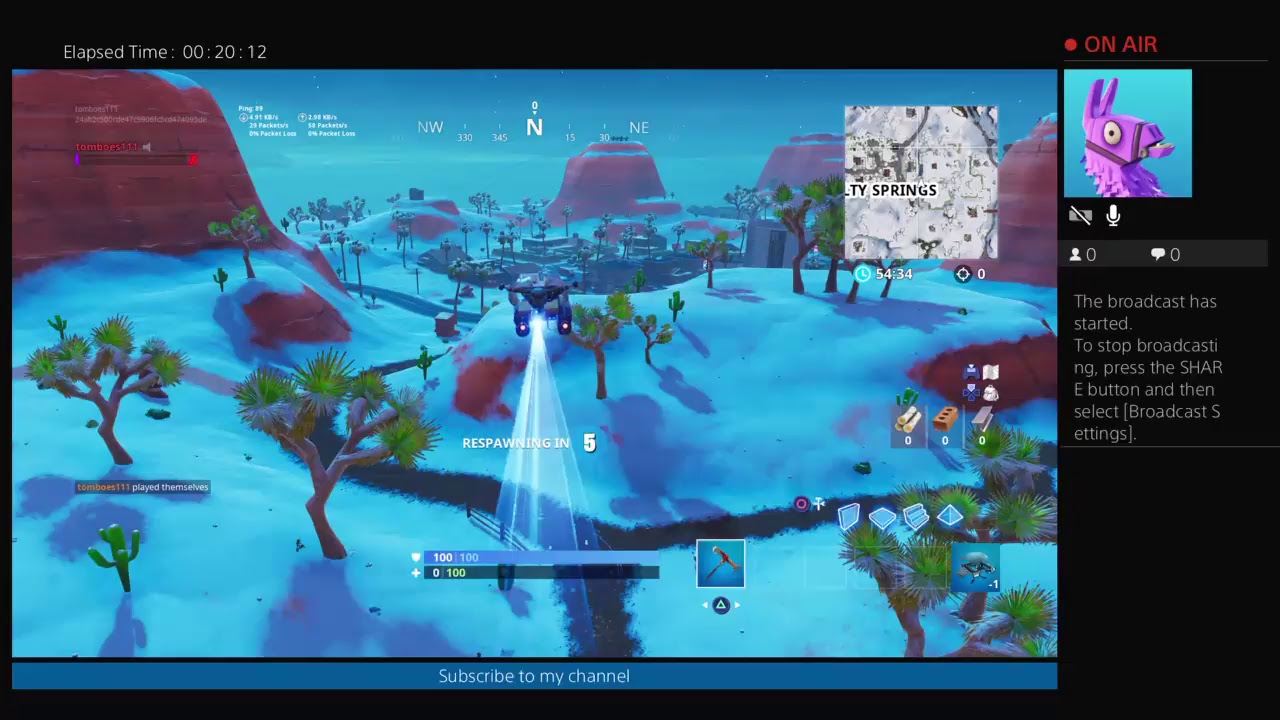 Sniper shootout fun - YouTube