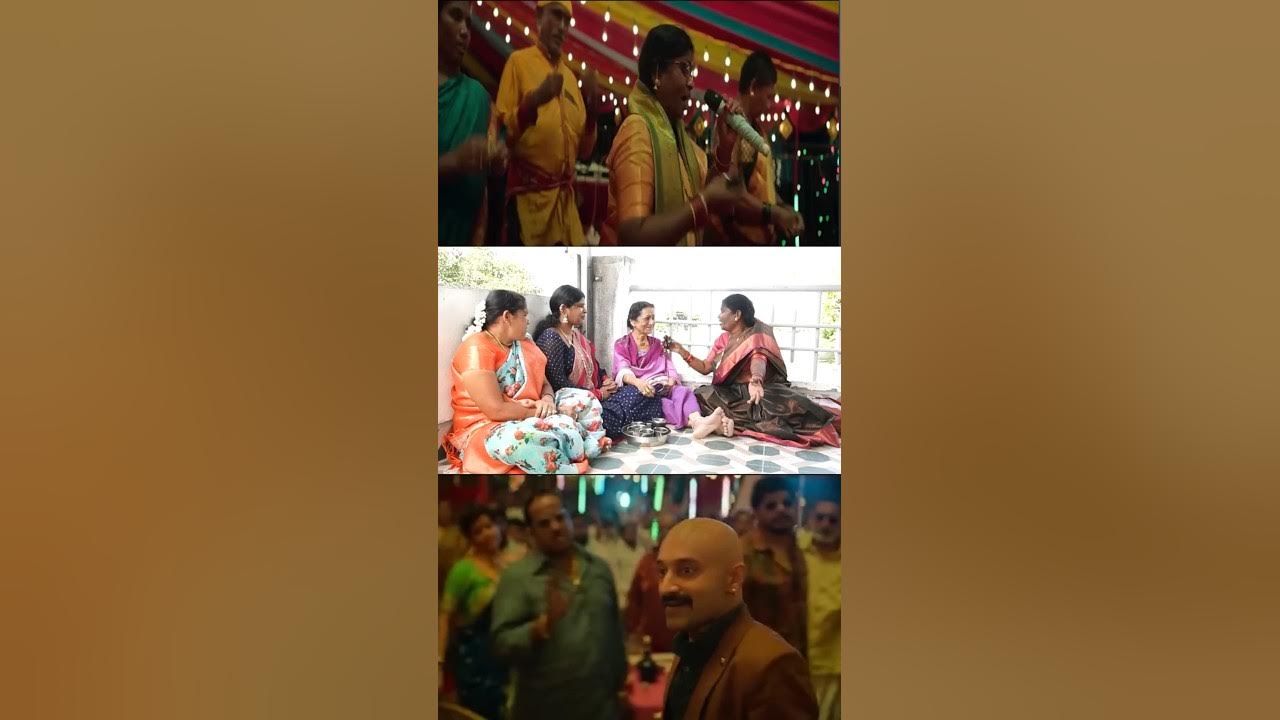 RA RA NA ANDAGADA full song by PUSHPA fame Lakshmi Devi garu | Senior Actress Rama Prabha ...