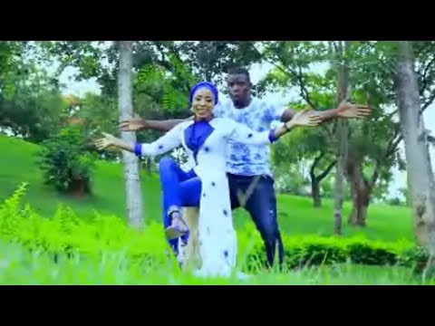 Safiya Ft Prince Mk Best Nupe Love Song