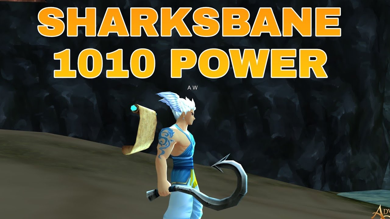 AQ3D Cursed Cay Fishing Full Guide! (Sharksbane Rod/Title/Bobber) - YouTube