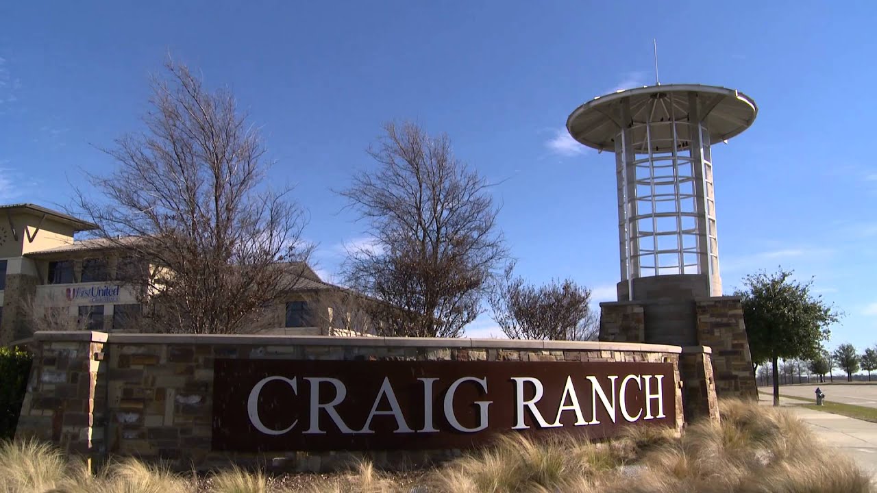 Landon Homes - Dallas' Best-Kept Secrets - YouTube