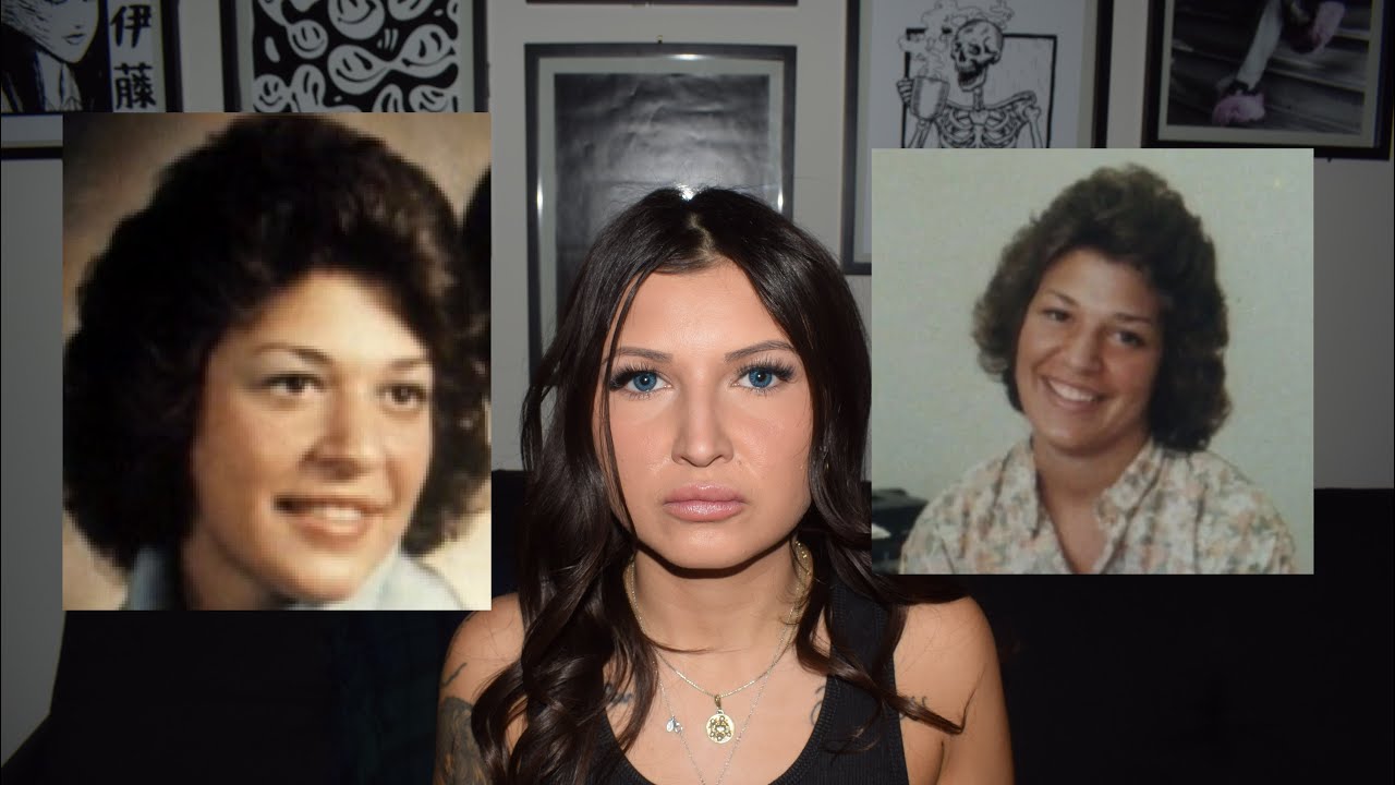 THE DISAPPEARANCE OF CINDY ANDERSON - YouTube