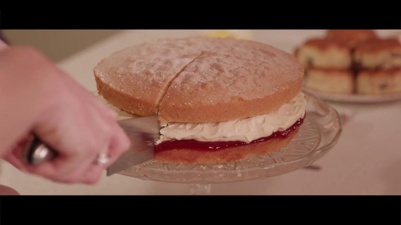 Afternoon Tea - Short Film - YouTube