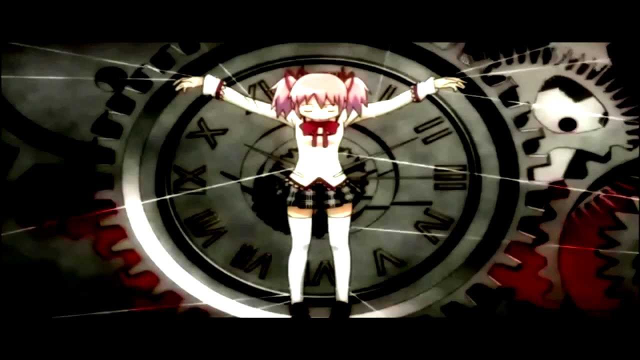 Death of a Magical Girl - YouTube