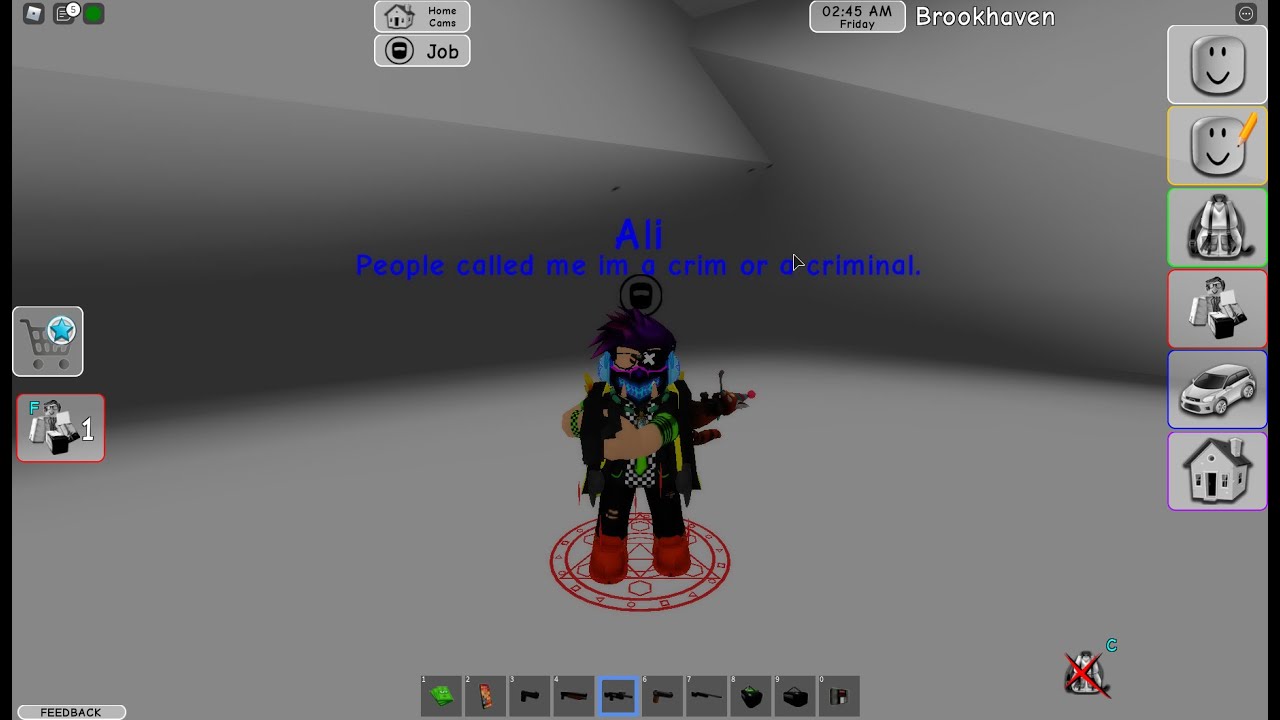 Sort of completing the sideways chapter in The Day-the Noobs Took Over ...