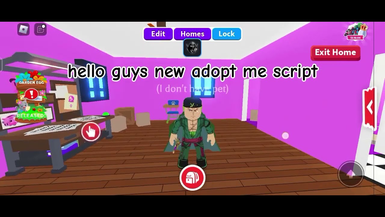 ⚠️vlorp hub⚠️ Adopt Me Pet Dupe Script🐕🤑 2024🔥 - YouTube