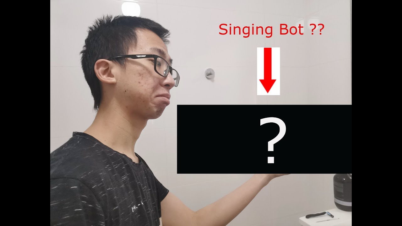 Can Google Translate Voice Sing?? - A Journey of Making Singing Bot ...