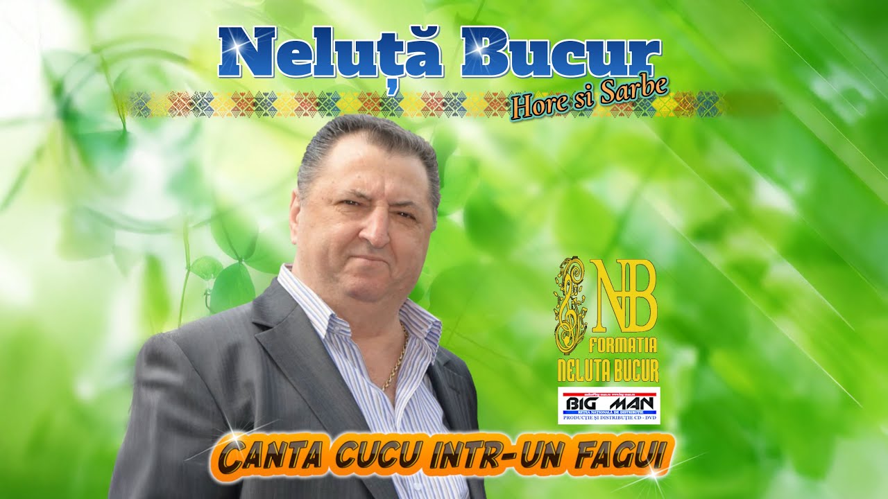 Neluta Bucur Hore si Sarbe 2026 | Cele Mai Frumoase Melodii | Colaj Nou ...