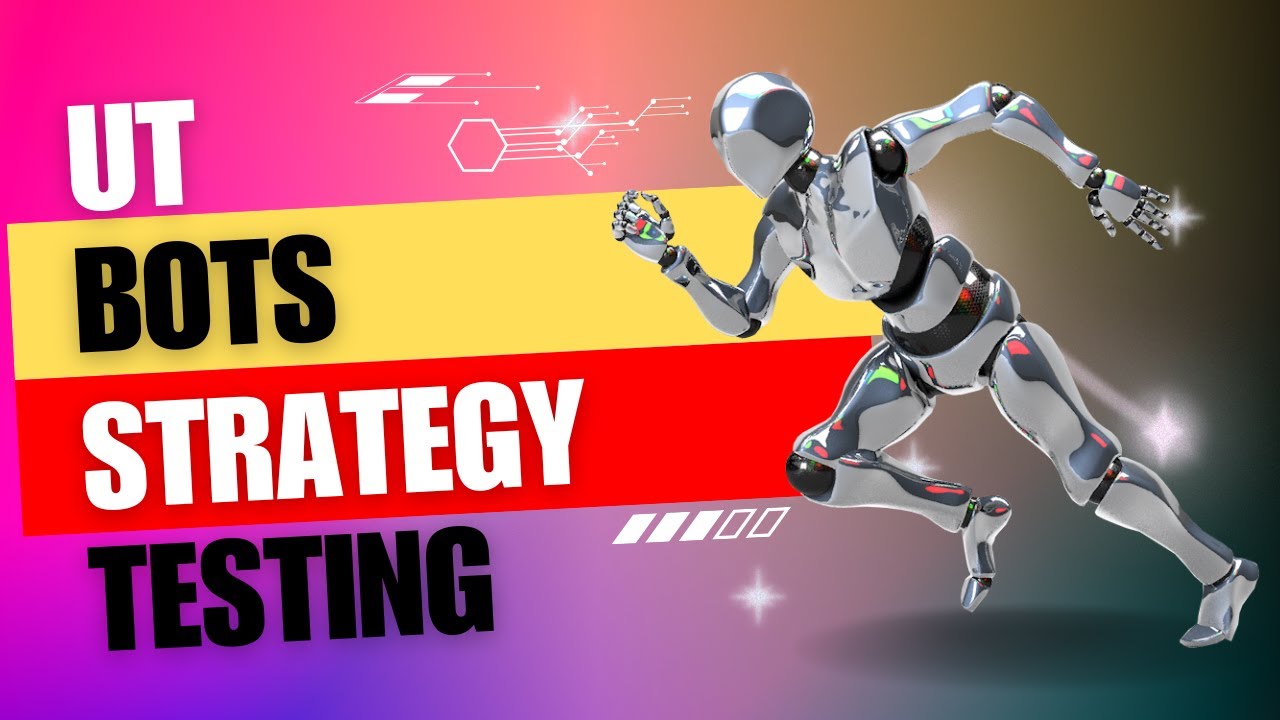 Master UT Bots Strategy Testing with Pine Script in TradingView - YouTube