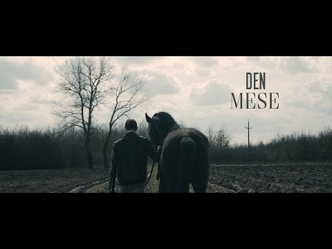 DEN- Mese (Official Music Video)