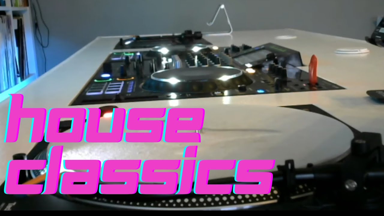Timless House Classics - YouTube