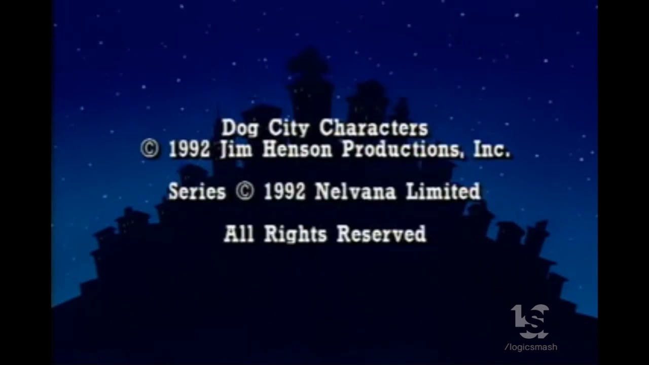 Nelvana/Jim Henson Productions (1994/2010) - YouTube