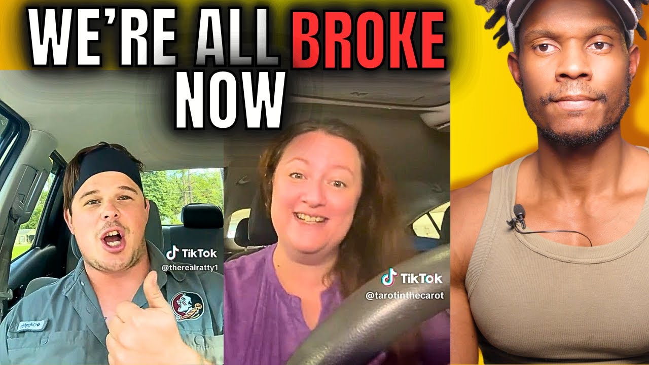 When Your Paycheck Hits...AND its Gone The Same Day 😫 💸 - YouTube