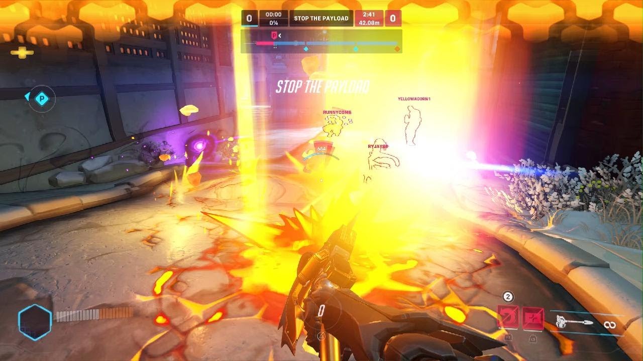 Tank go brr* - YouTube