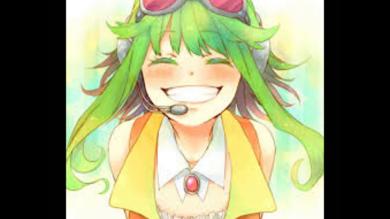Gumi- Sweet float flats - YouTube