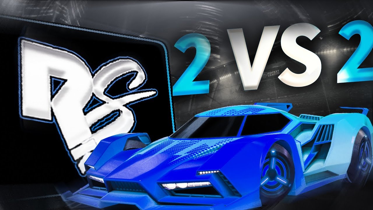PROBANDO EL SAMURAI | Rocket League - YouTube