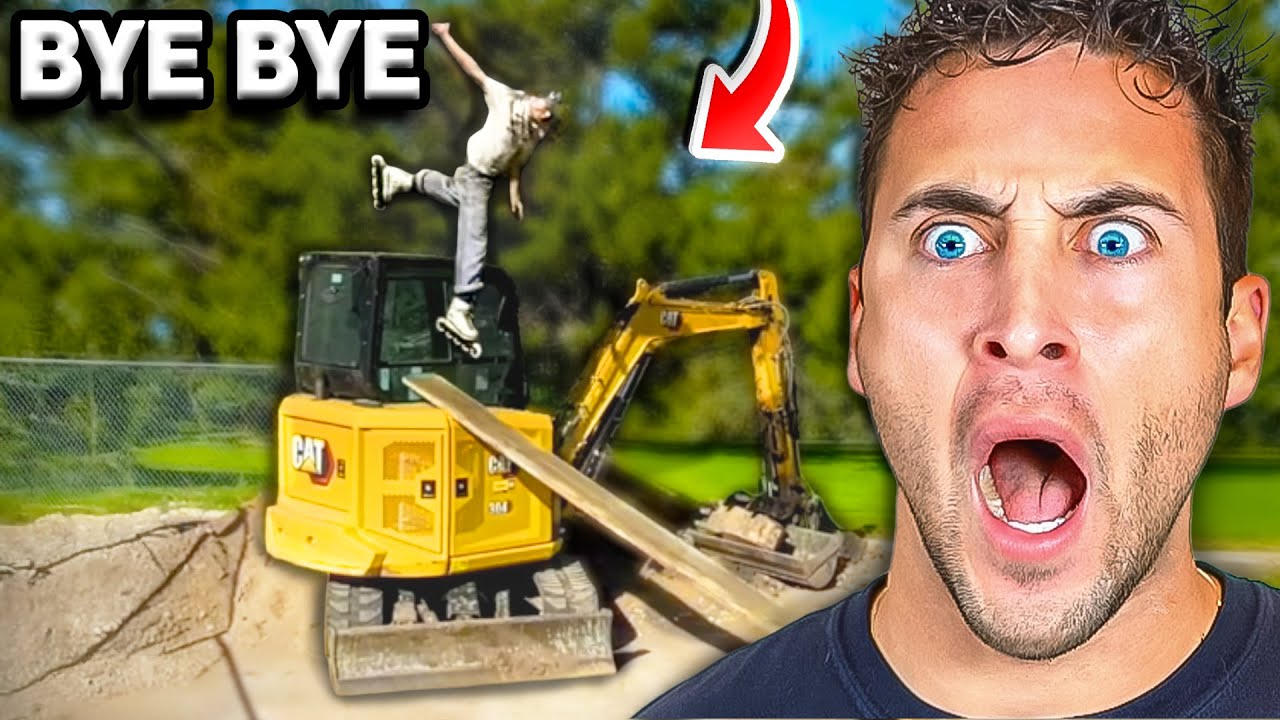 Worst Tik Tok Fails... Part 2 - YouTube