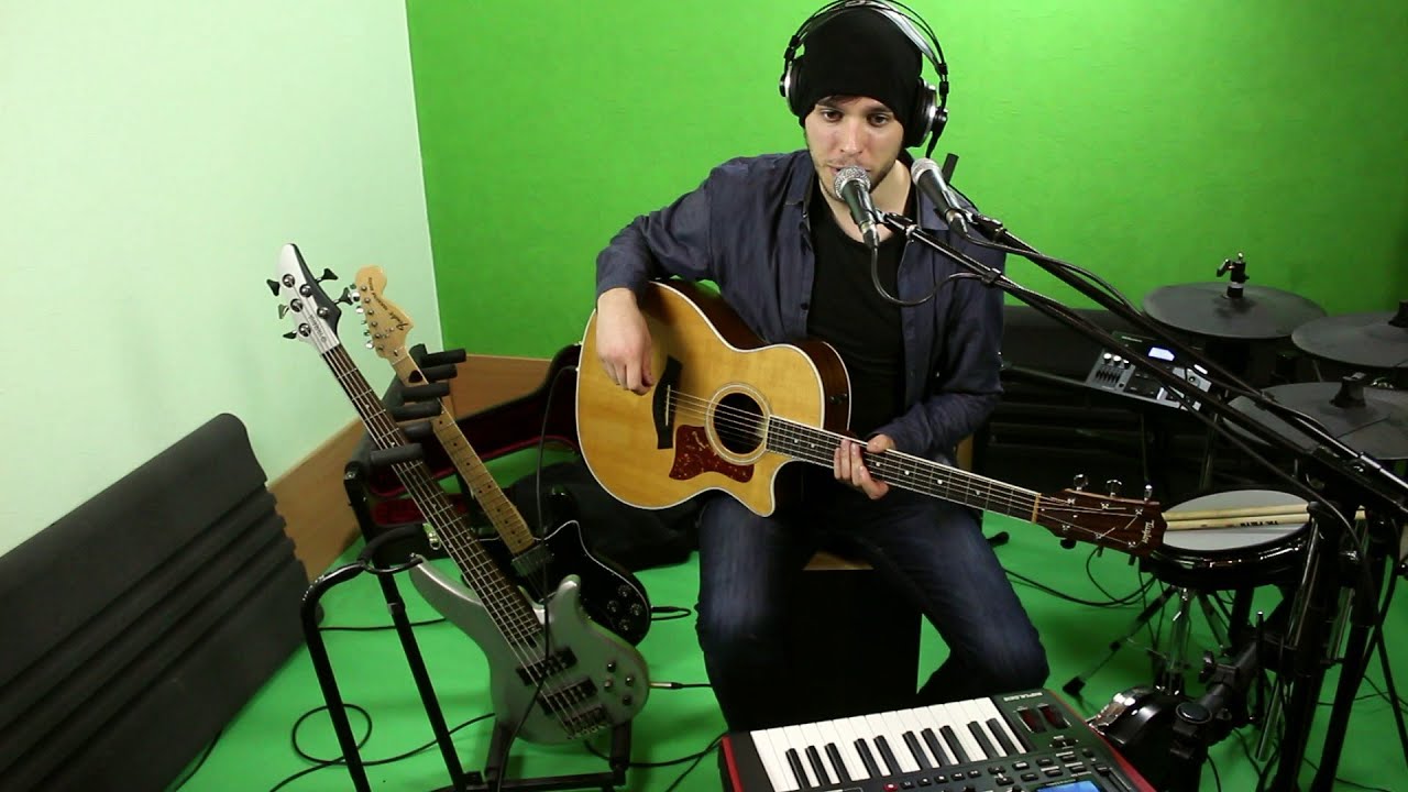 Kevin Staudt - Excuses (Loop Version) - YouTube