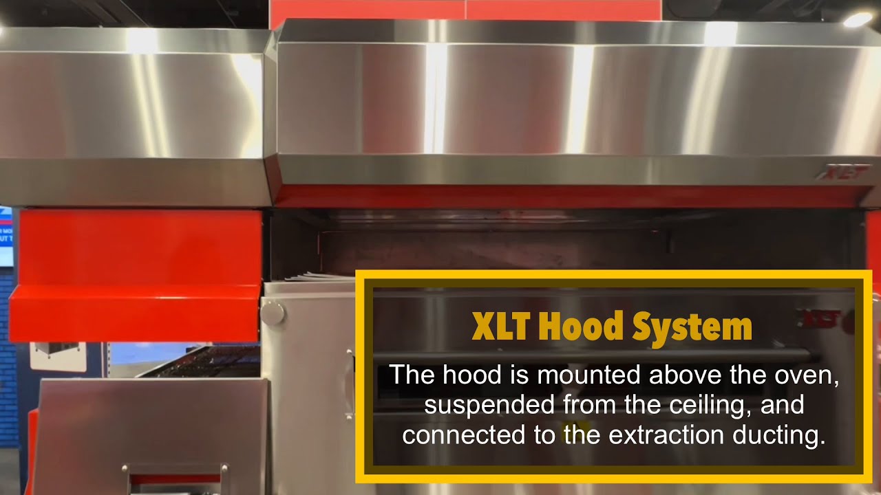XLT Partner Series - Tim White talks about the XLT Hood System - YouTube
