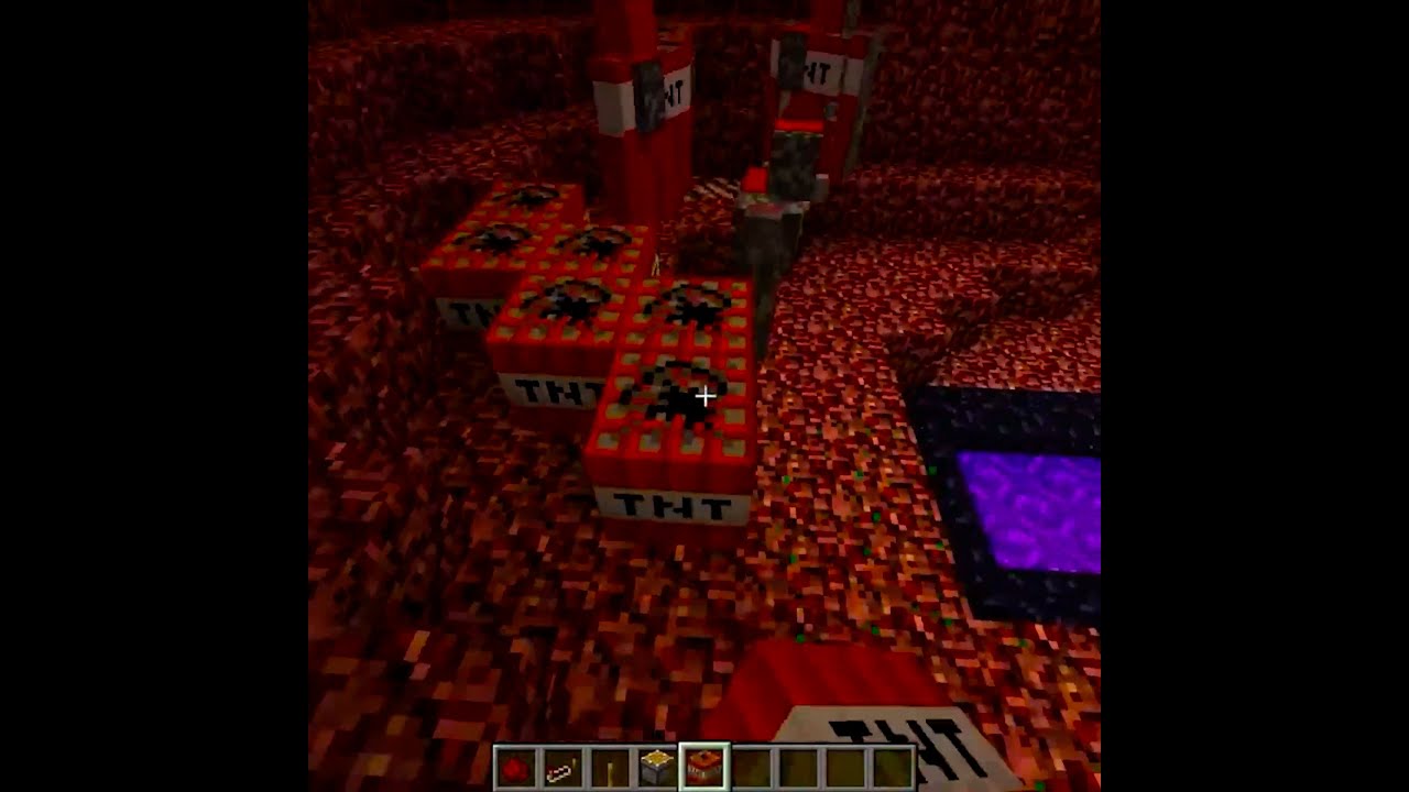 Minecraft Crazy TNT Season 2 - YouTube