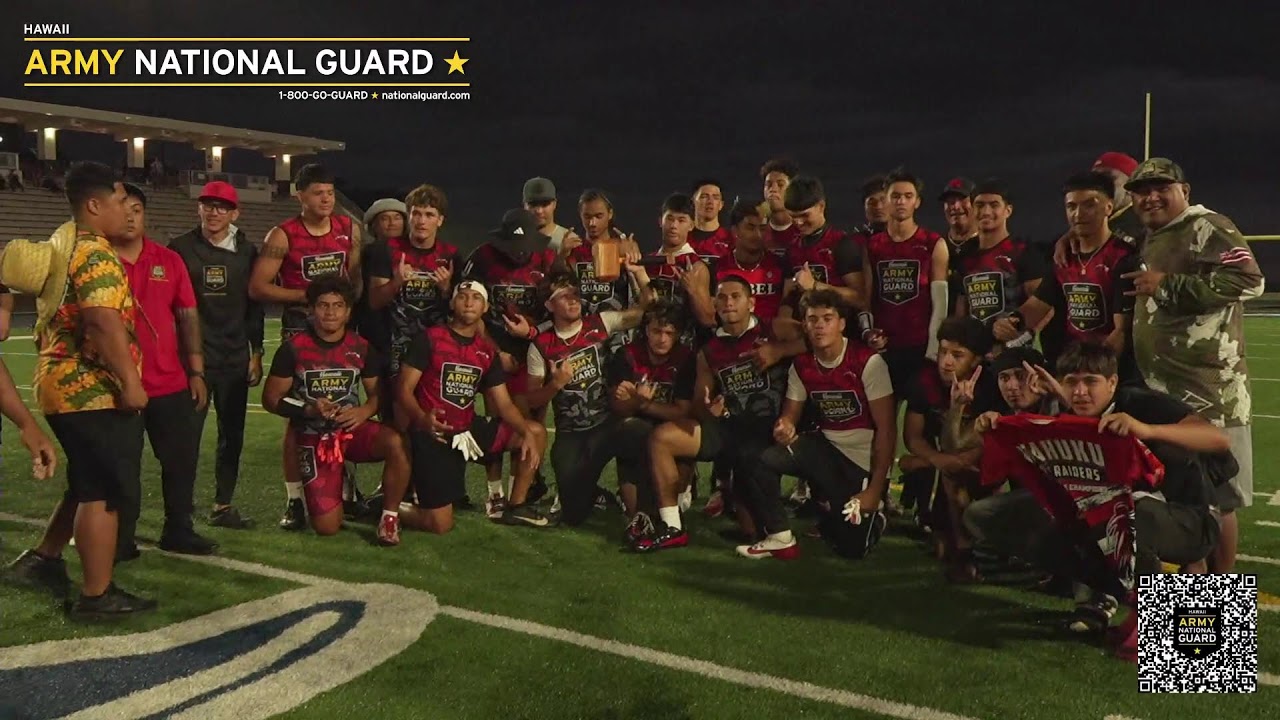 PYLON // 3-22-2025 // Hawaii Army National Guard // 3 - YouTube